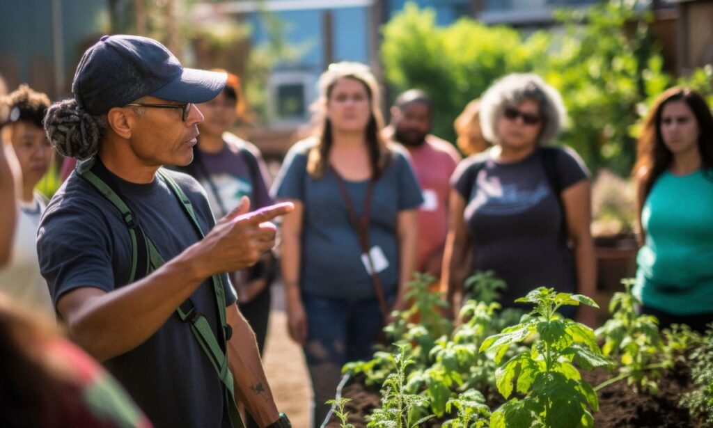 Agtalk: Farming Community and Knowledge Exchange