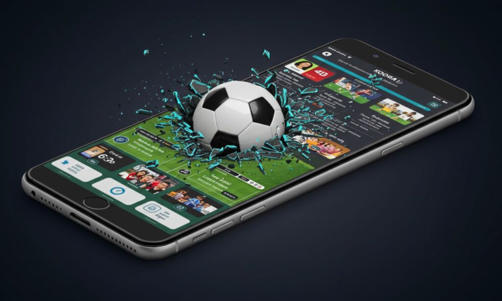 koora live – Smart Sports Streaming Guide